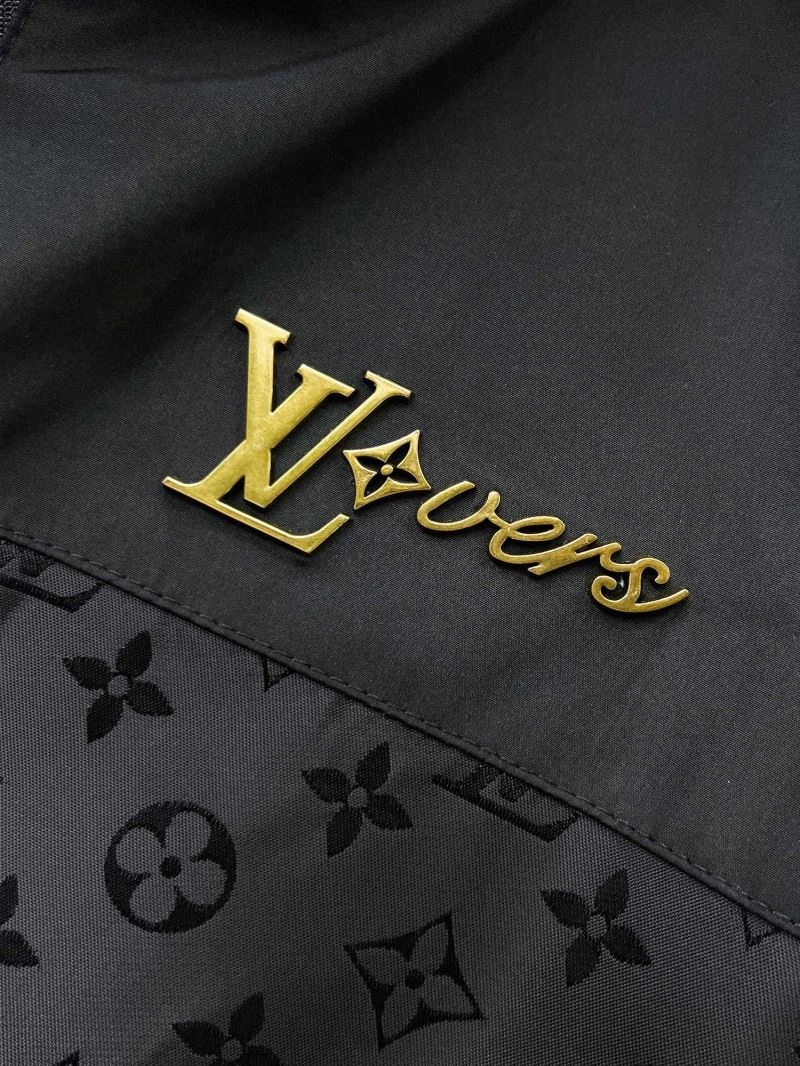 Budget-friendly Louis Vuitton Outwear
