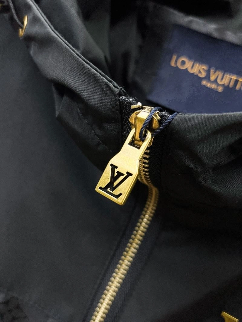 Budget-friendly Louis Vuitton Outwear