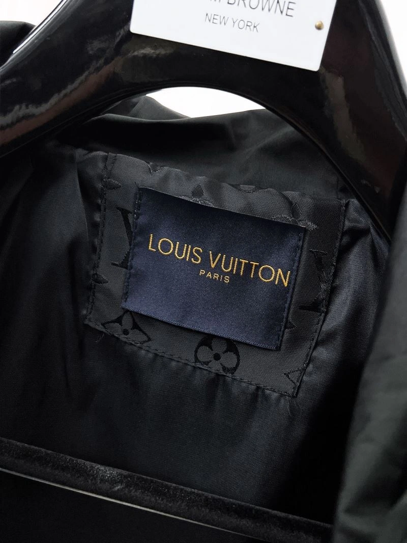 Budget-friendly Louis Vuitton Outwear