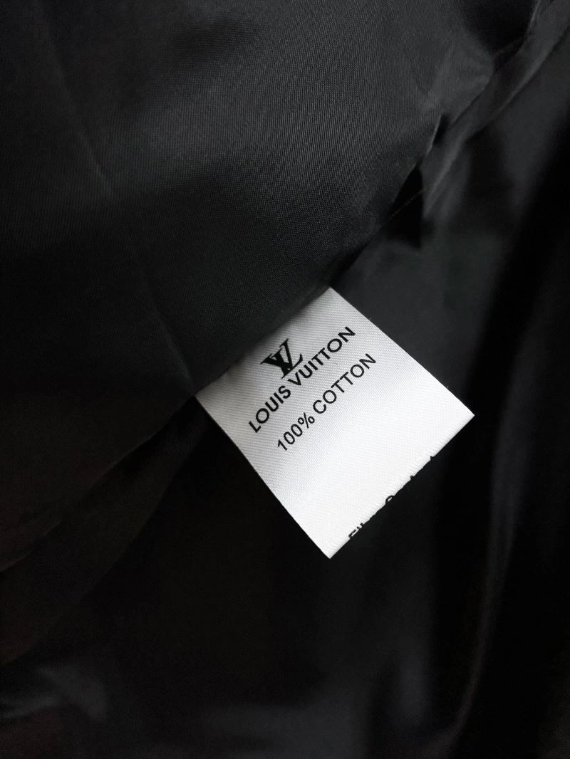 Budget-friendly Louis Vuitton Outwear