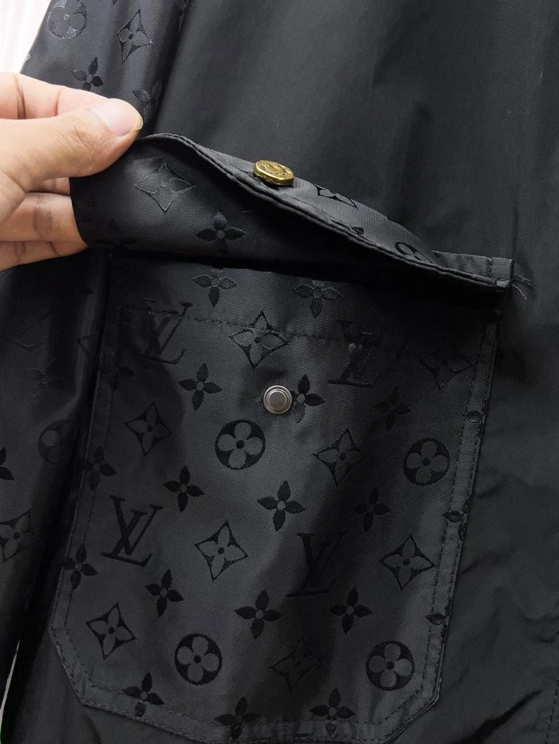 Precise copy Louis Vuitton Outwear