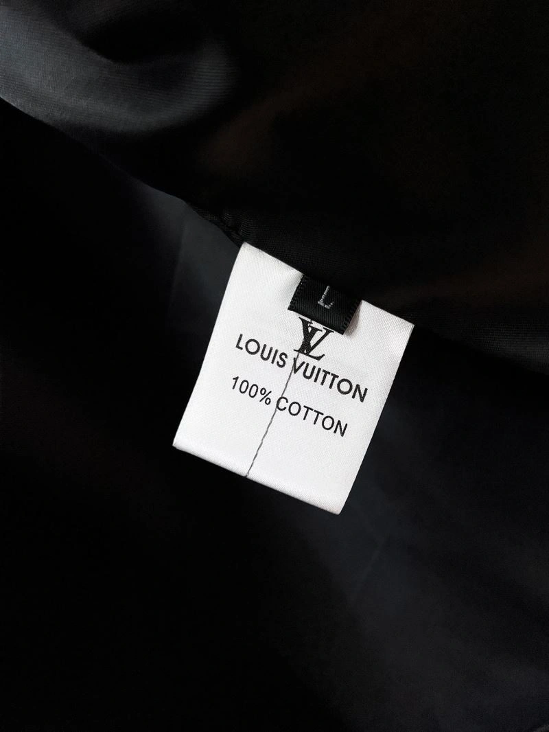 Precise copy Louis Vuitton Outwear