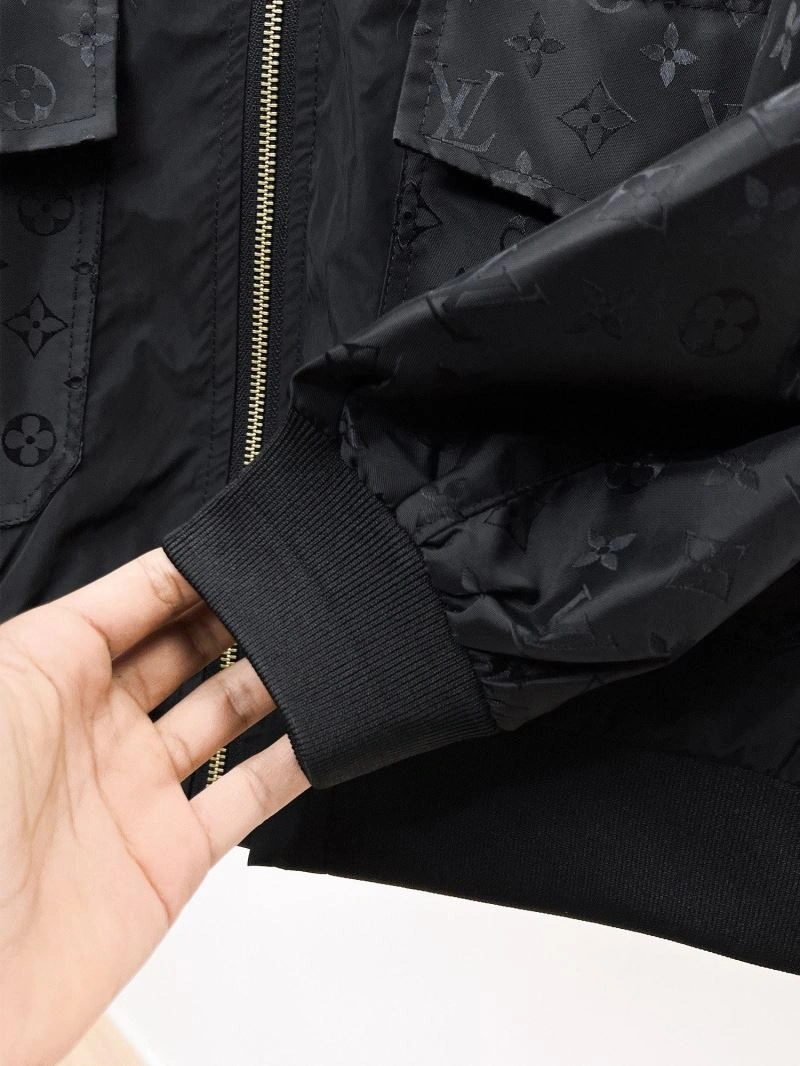 Precise copy Louis Vuitton Outwear