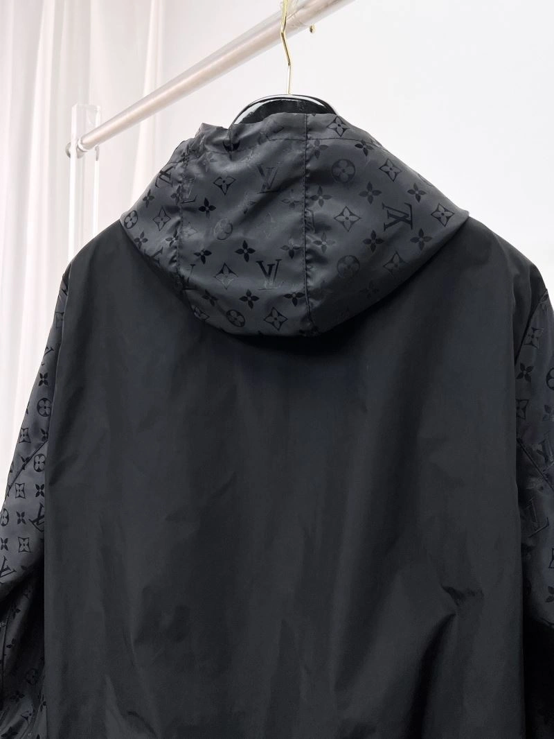Precise copy Louis Vuitton Outwear