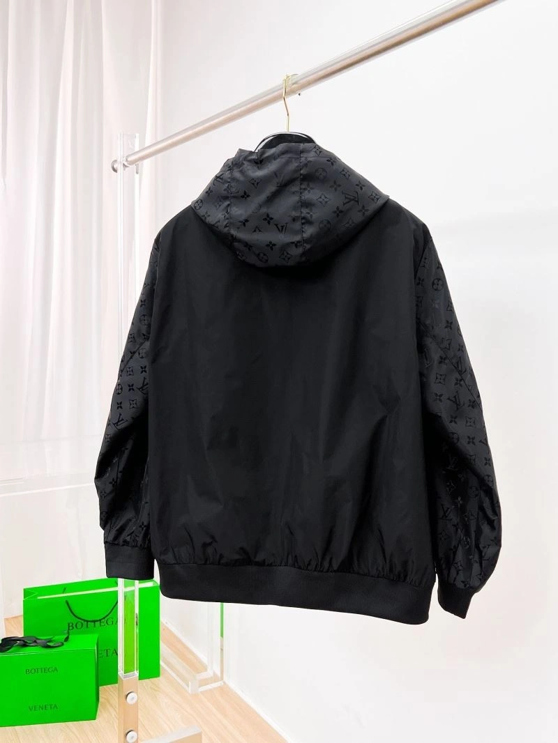 Precise copy Louis Vuitton Outwear