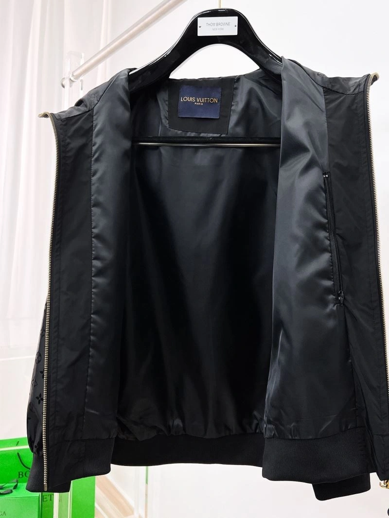 Precise copy Louis Vuitton Outwear
