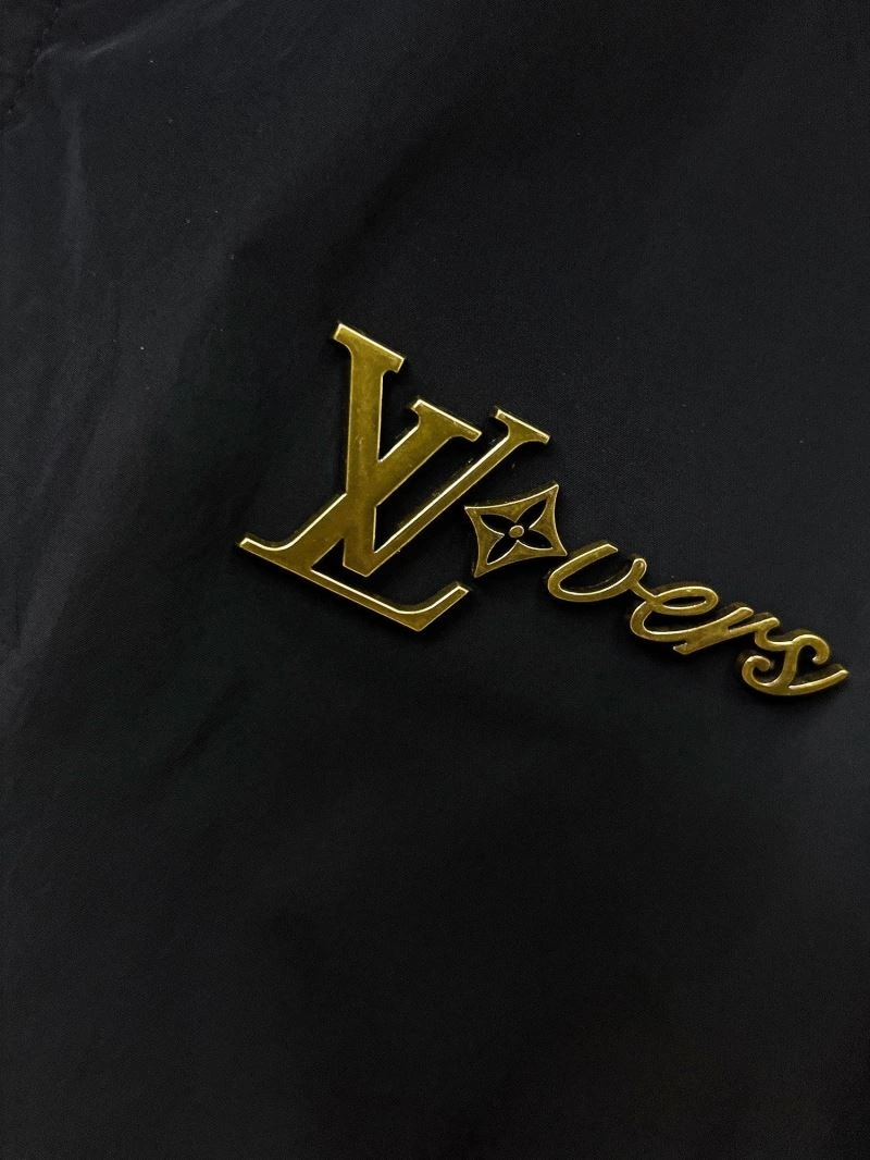 Precise copy Louis Vuitton Outwear