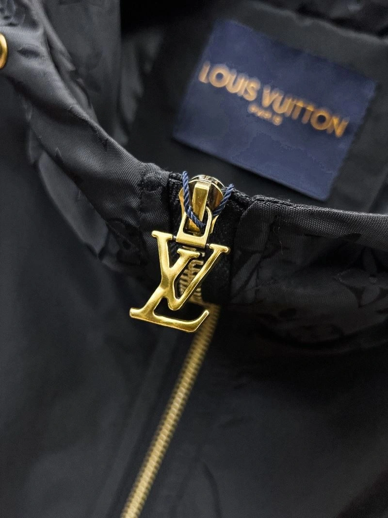 Precise copy Louis Vuitton Outwear