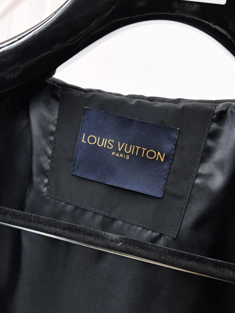 Precise copy Louis Vuitton Outwear