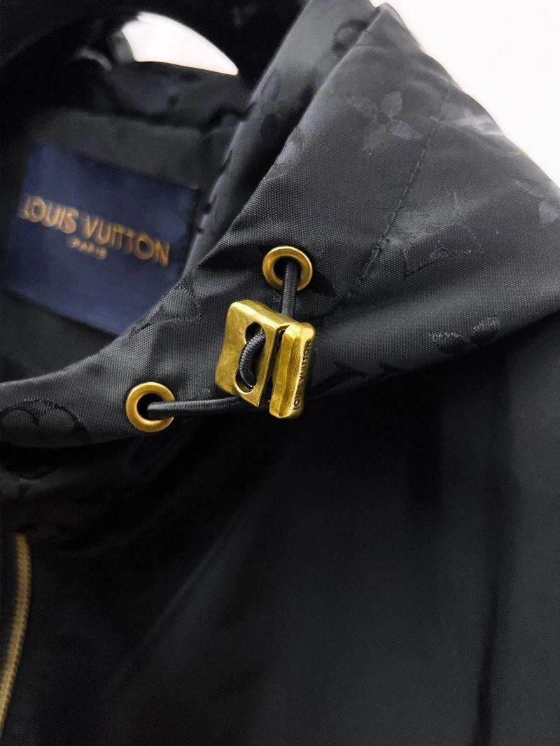Precise copy Louis Vuitton Outwear
