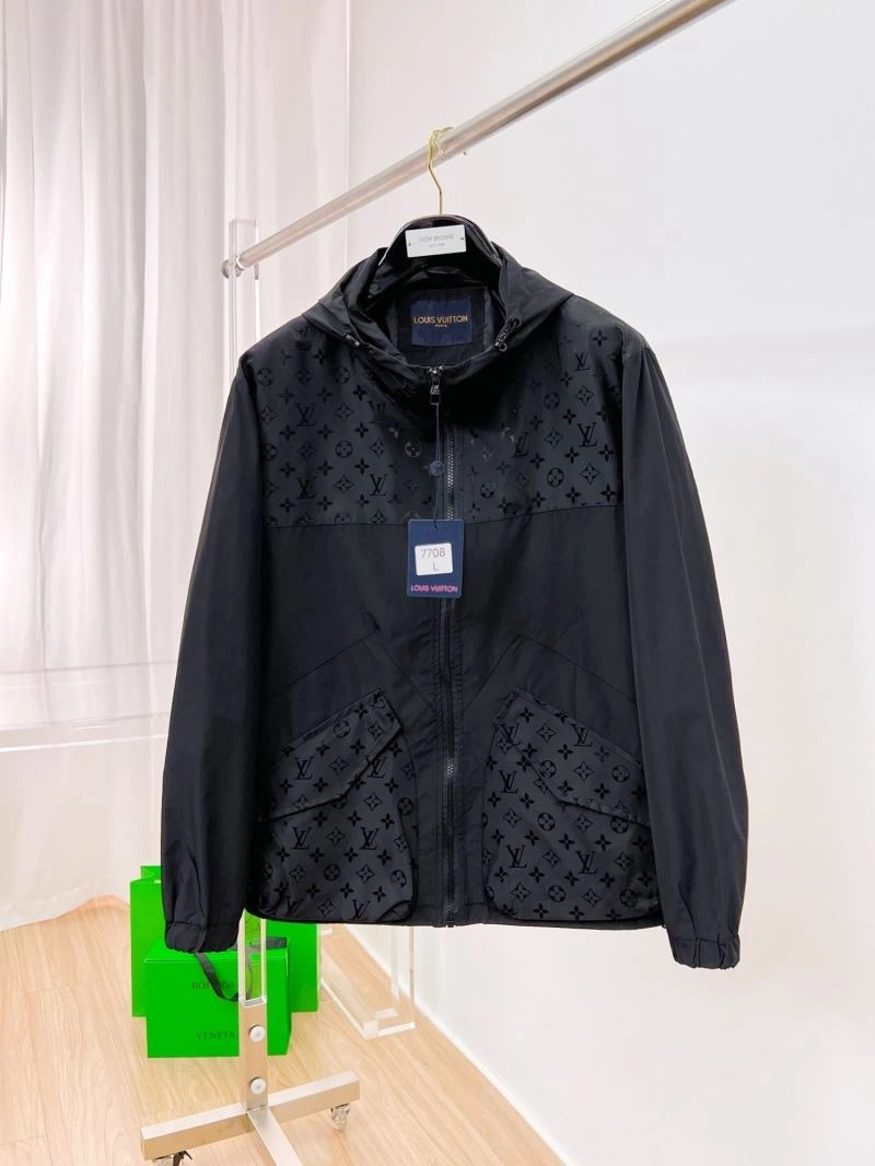 Louis Vuitton Outwear