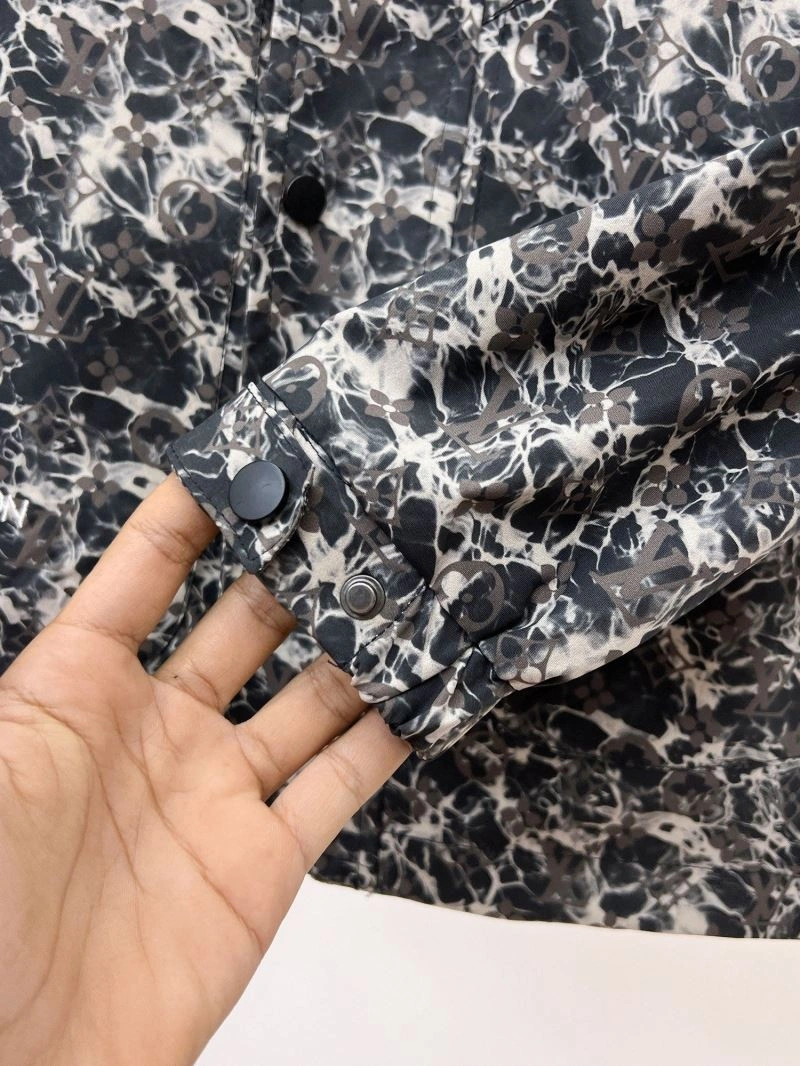 High accuracy Louis Vuitton Outwear