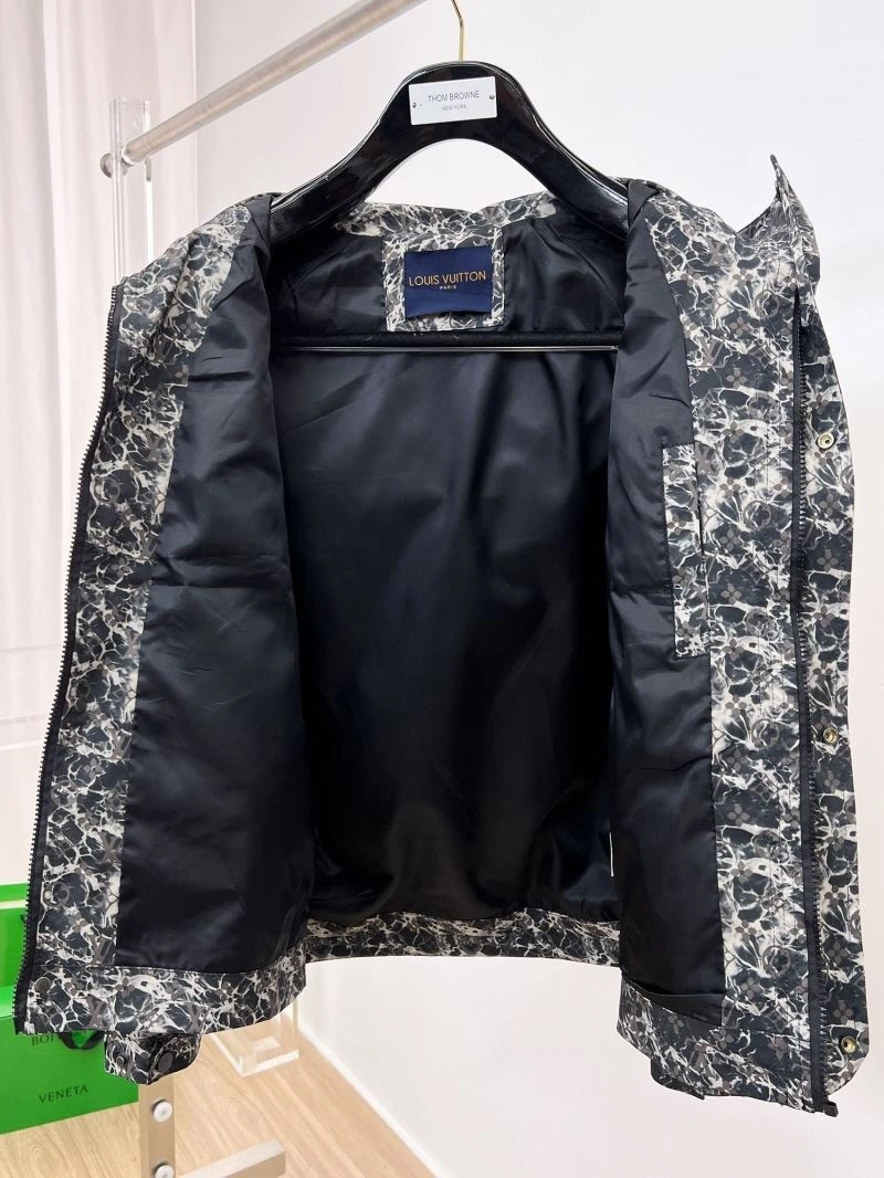 High accuracy Louis Vuitton Outwear