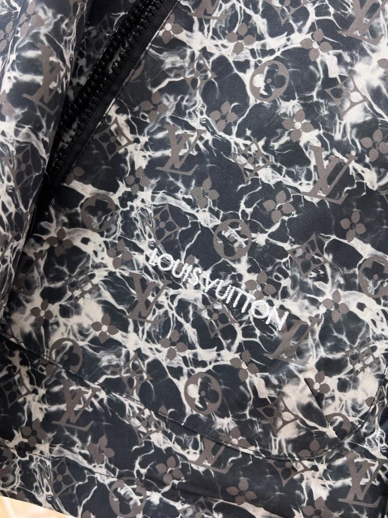 High accuracy Louis Vuitton Outwear