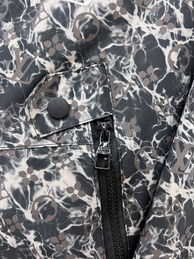 High accuracy Louis Vuitton Outwear