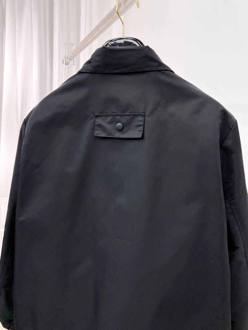 Indistinguishable Louis Vuitton Outwear