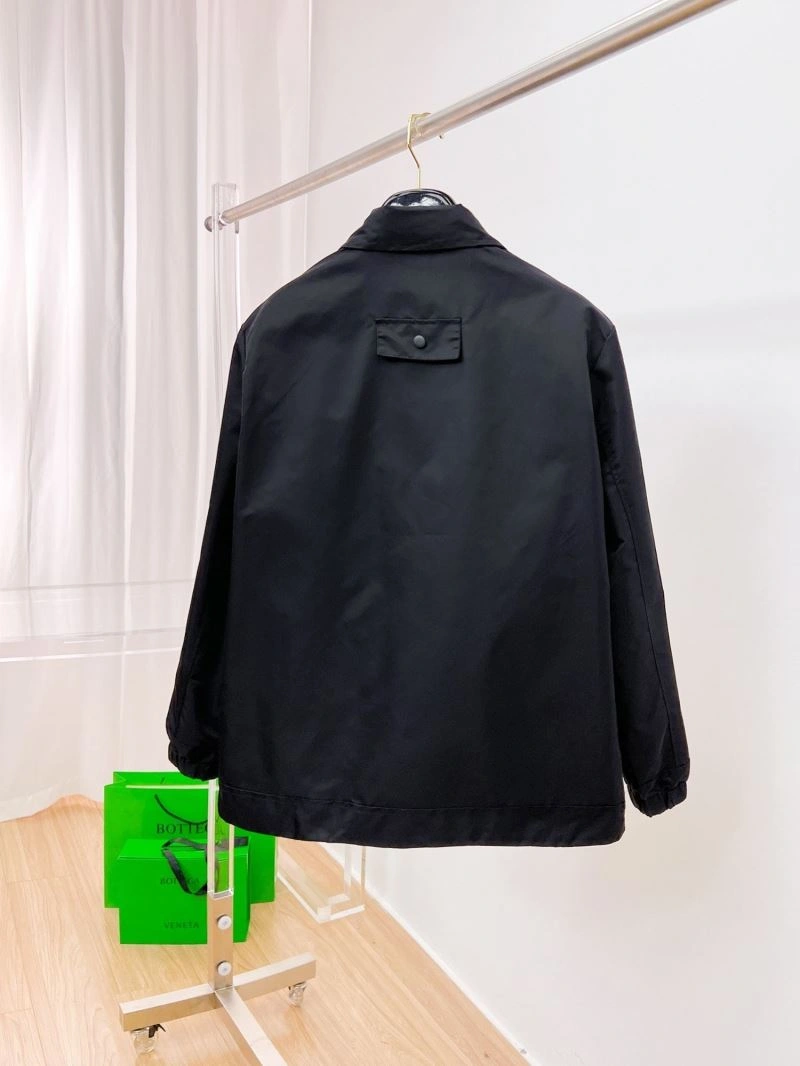 Indistinguishable Louis Vuitton Outwear