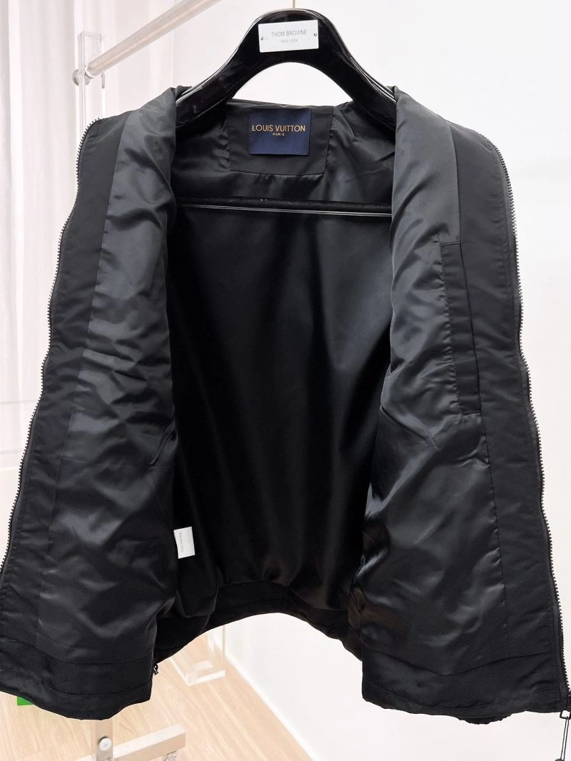 Indistinguishable Louis Vuitton Outwear