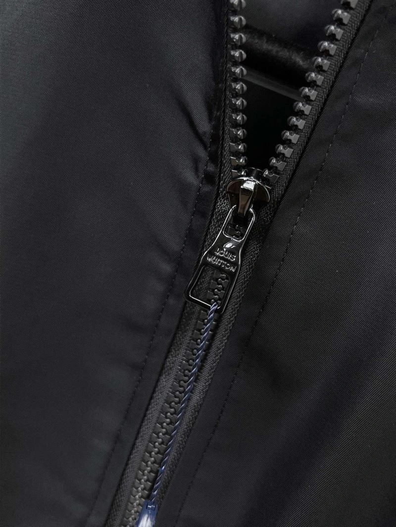 Indistinguishable Louis Vuitton Outwear