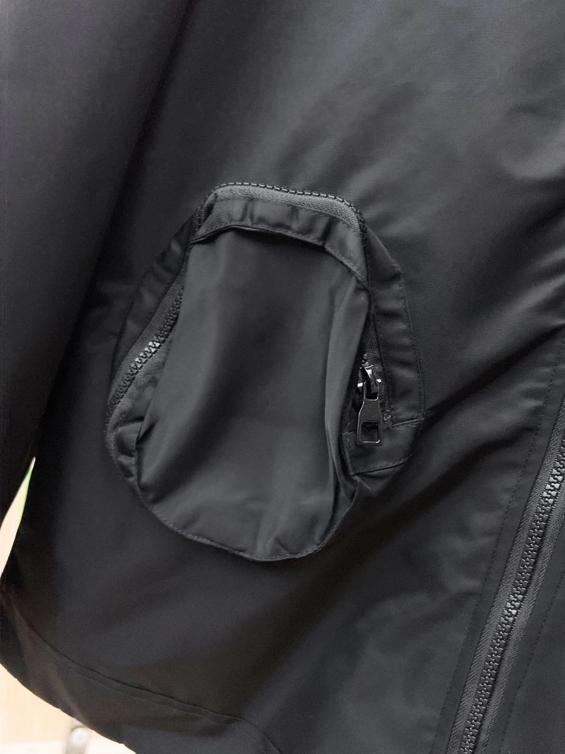 Indistinguishable Louis Vuitton Outwear
