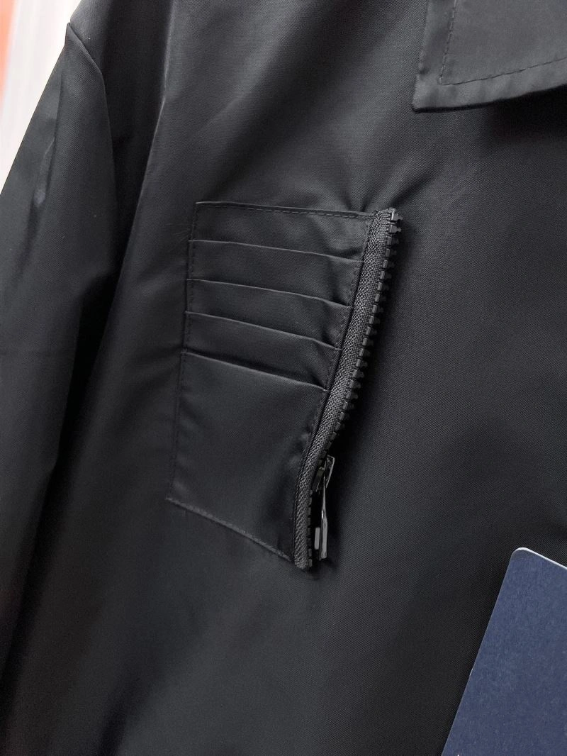 Indistinguishable Louis Vuitton Outwear