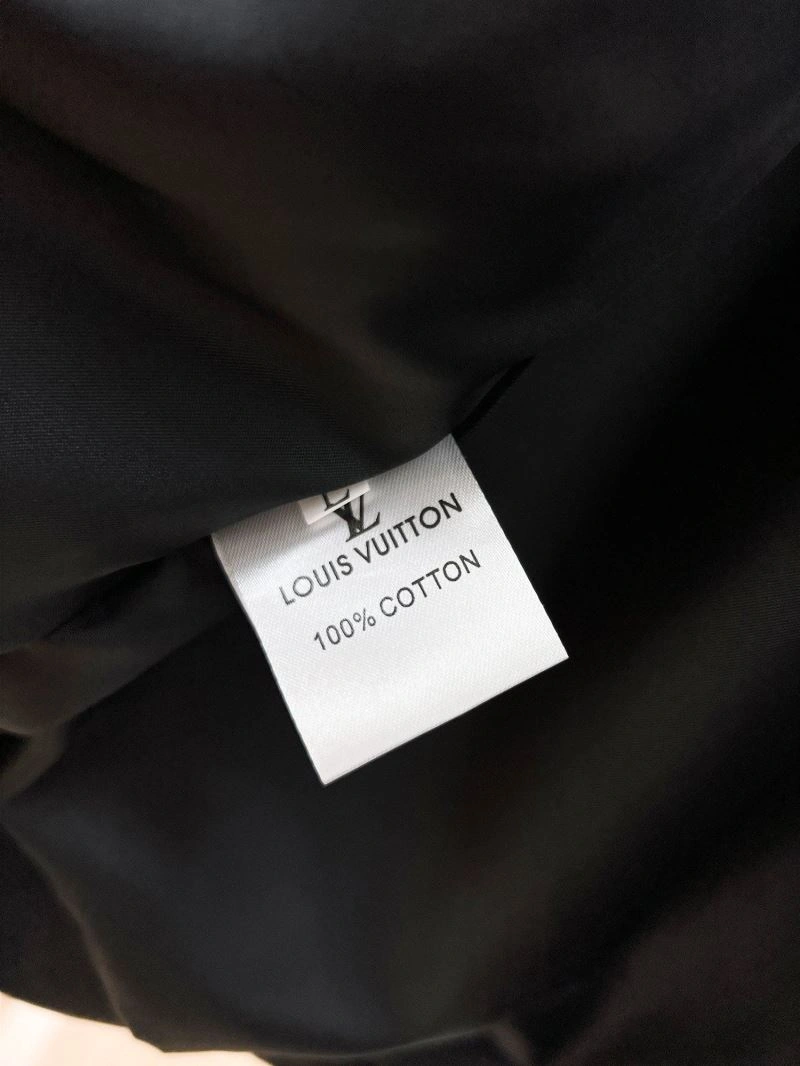 Indistinguishable Louis Vuitton Outwear