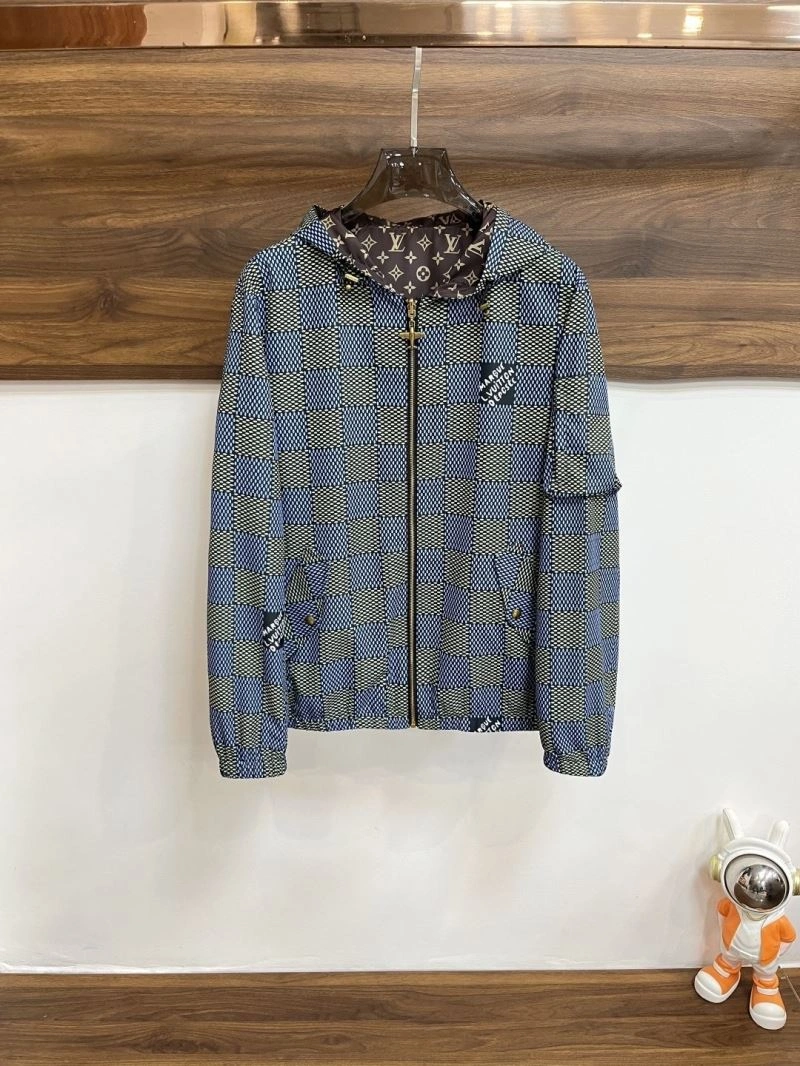 Louis Vuitton Outwear