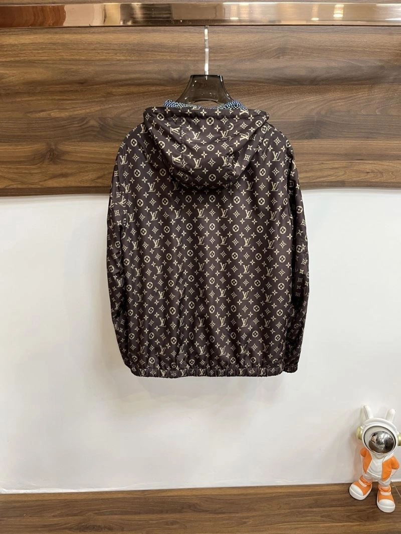 Top match Louis Vuitton Outwear