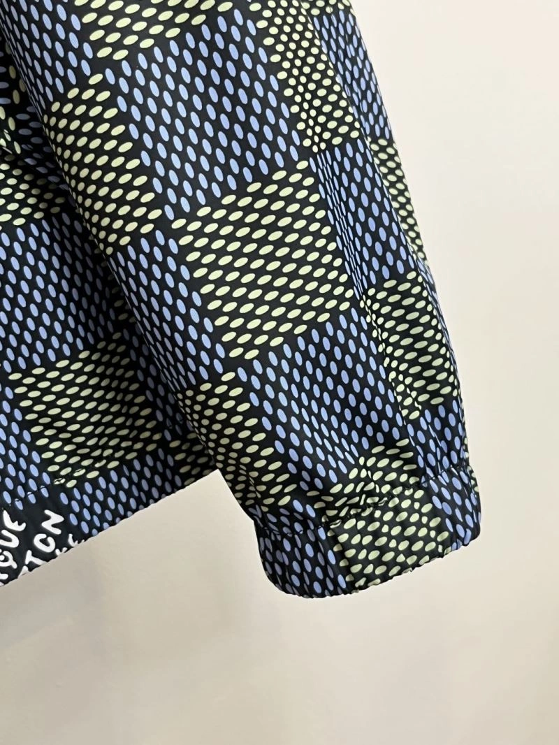Top match Louis Vuitton Outwear