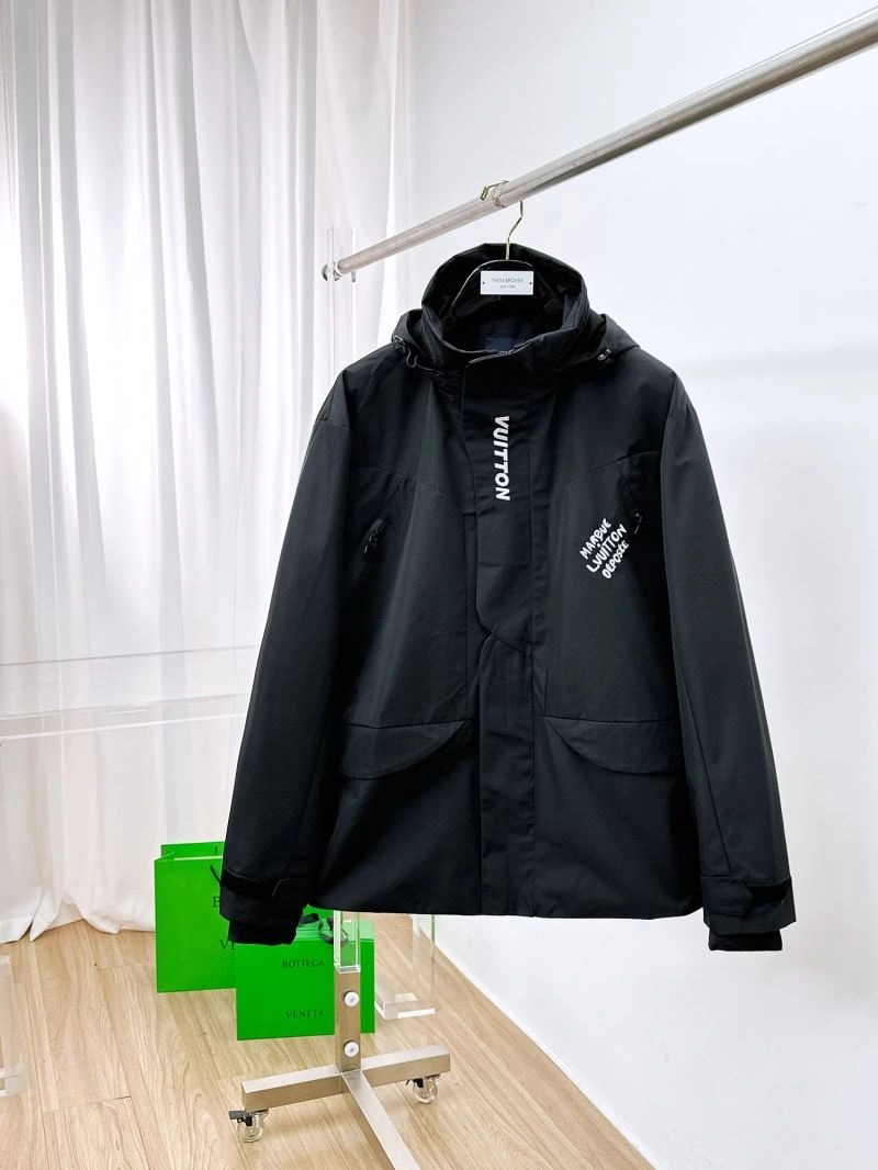 Louis Vuitton Outwear