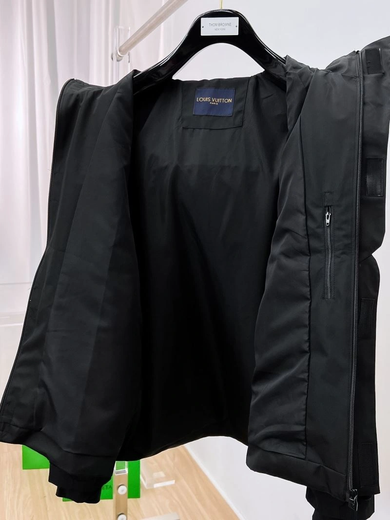 Affordable Louis Vuitton Outwear