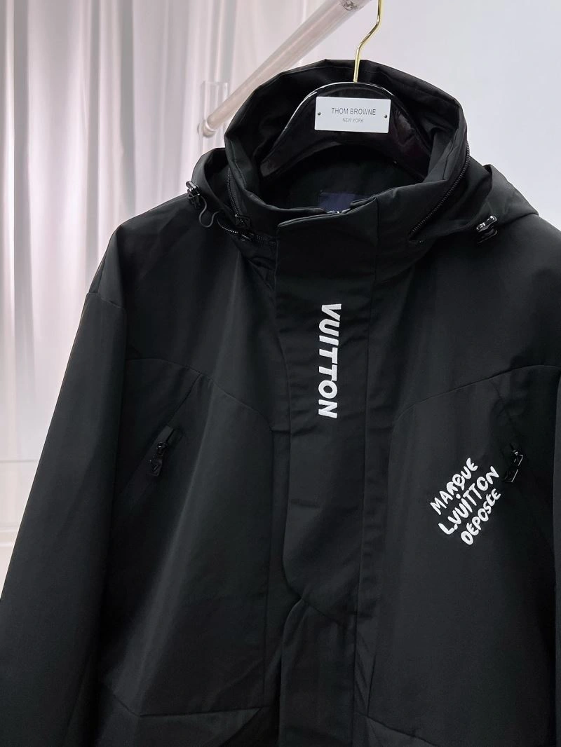 Affordable Louis Vuitton Outwear
