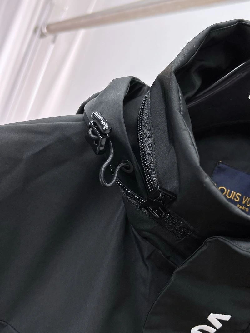 Affordable Louis Vuitton Outwear