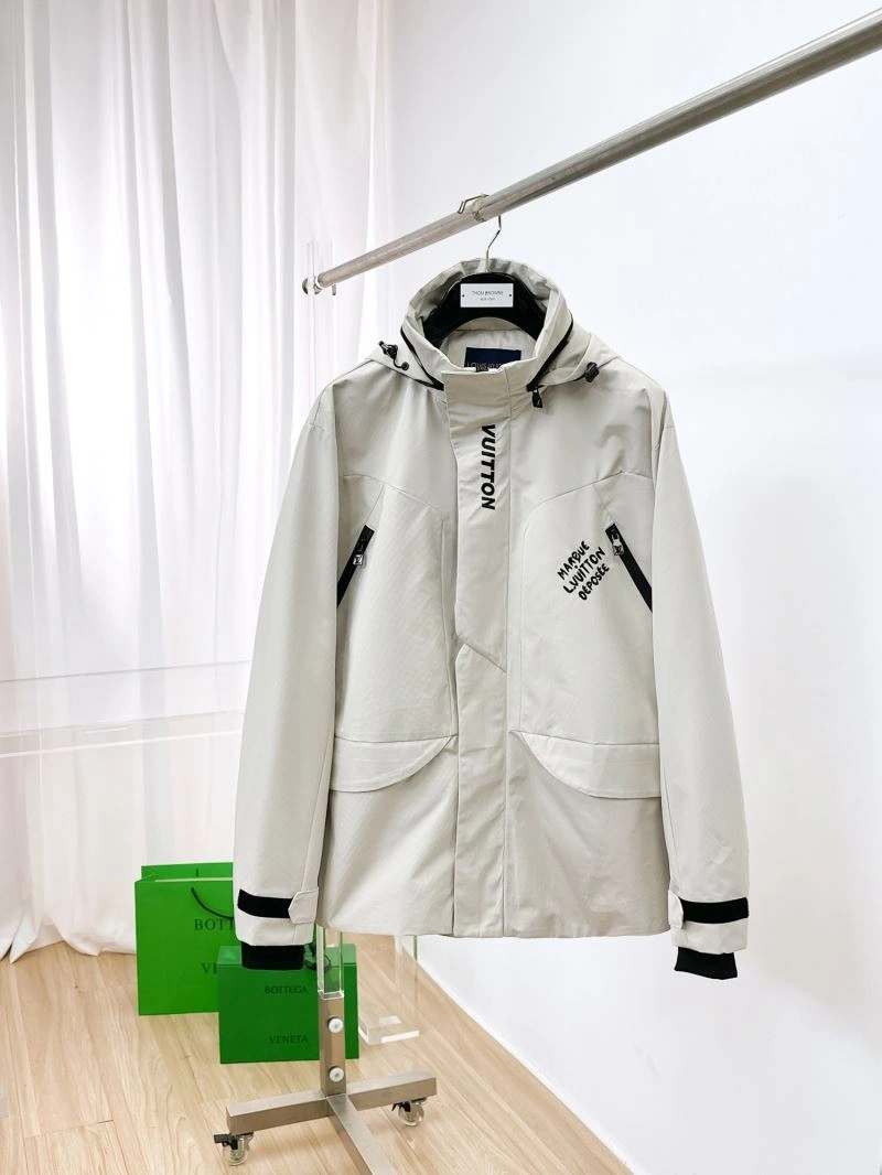 Louis Vuitton Outwear