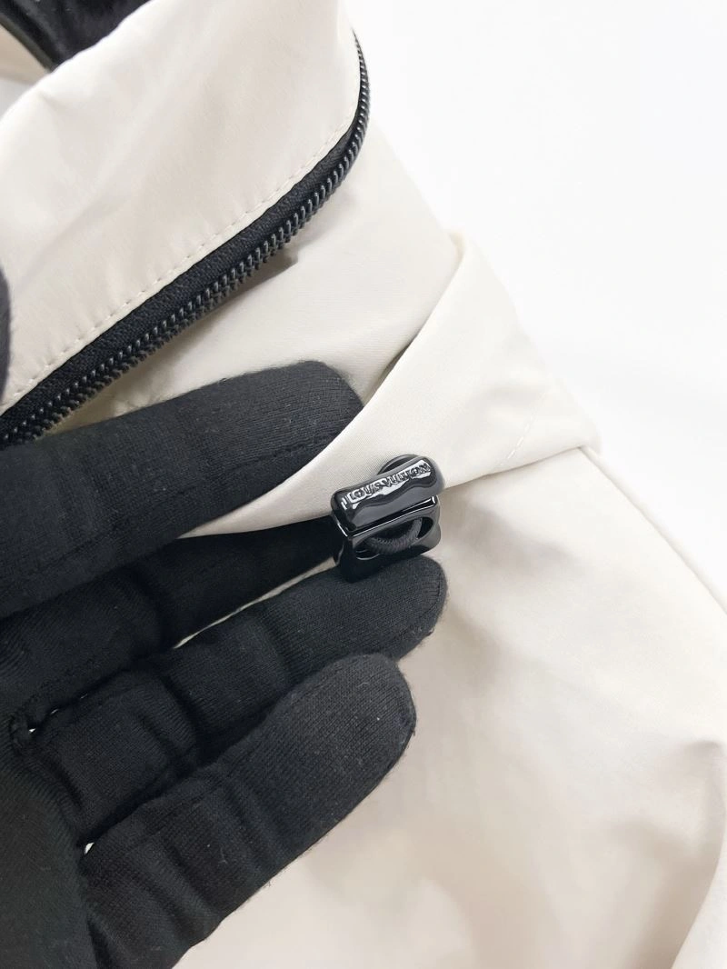 Perfect replica Louis Vuitton Outwear