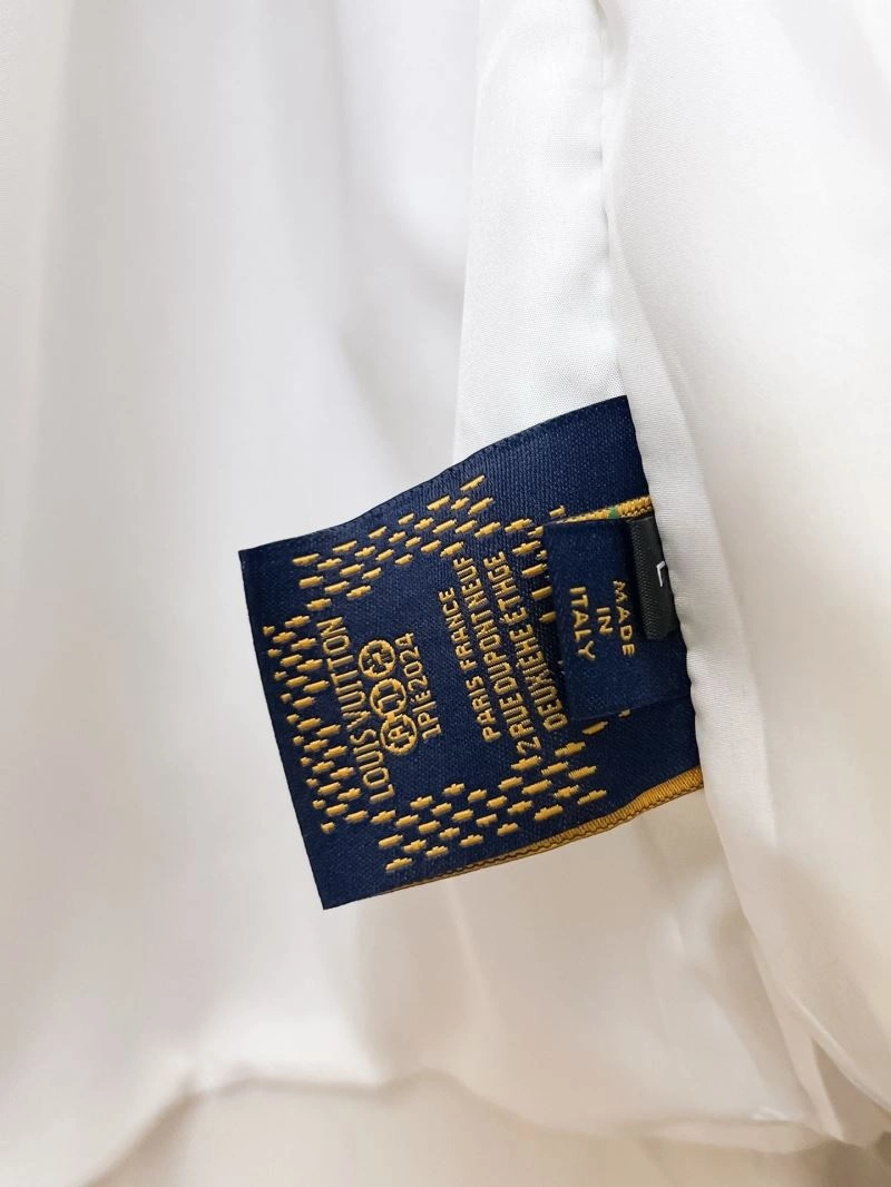 Perfect replica Louis Vuitton Outwear