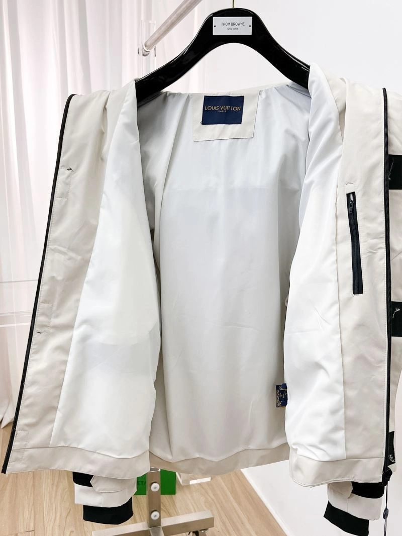 Perfect replica Louis Vuitton Outwear