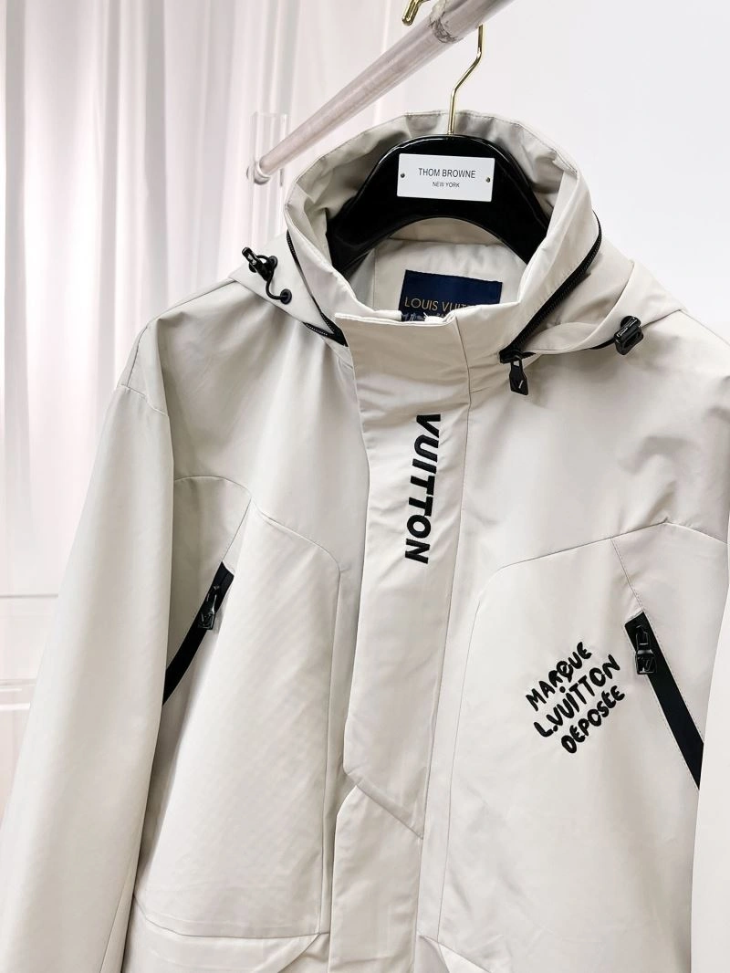 Perfect replica Louis Vuitton Outwear