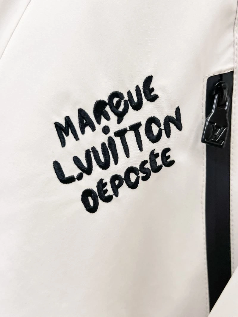 Perfect replica Louis Vuitton Outwear