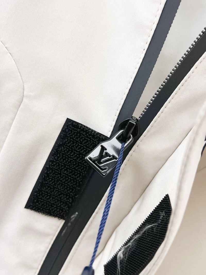 Perfect replica Louis Vuitton Outwear