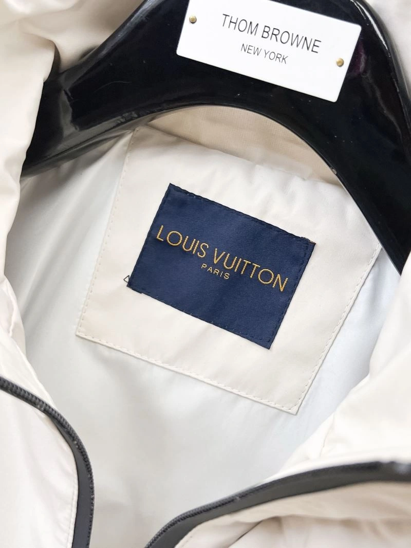 Perfect replica Louis Vuitton Outwear