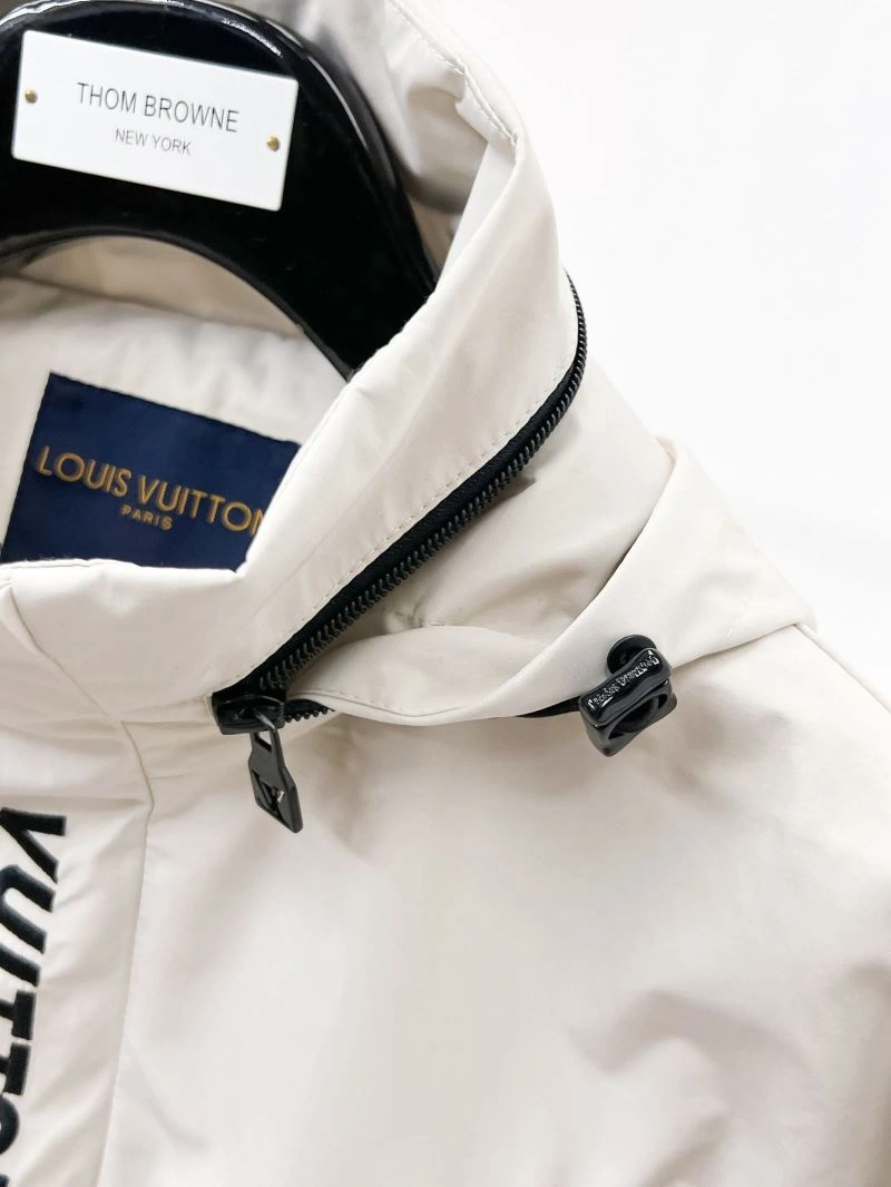 Perfect replica Louis Vuitton Outwear
