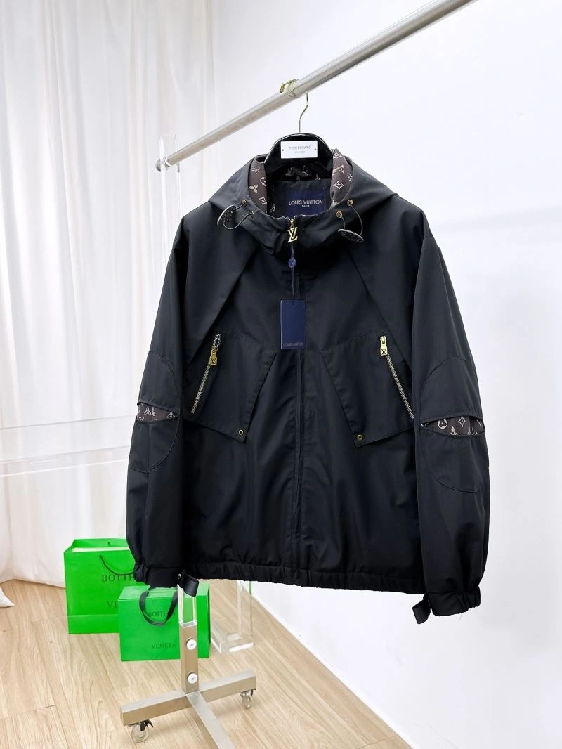 Louis Vuitton Outwear