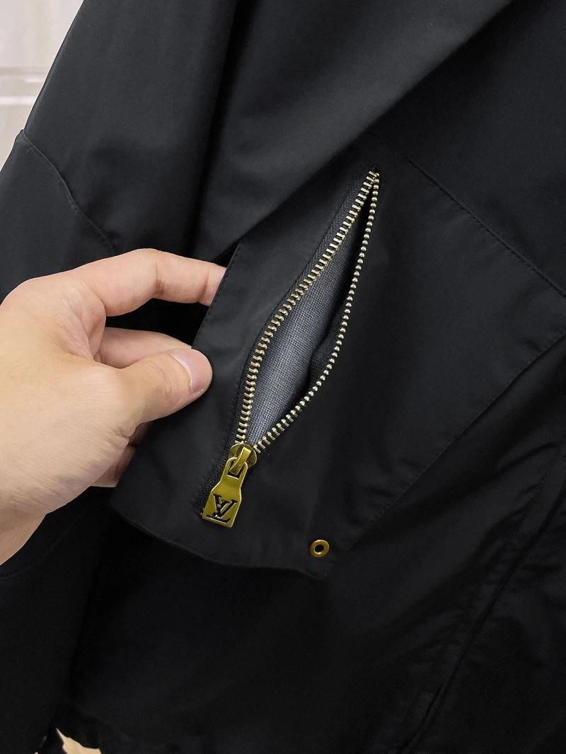 High accuracy Louis Vuitton Outwear