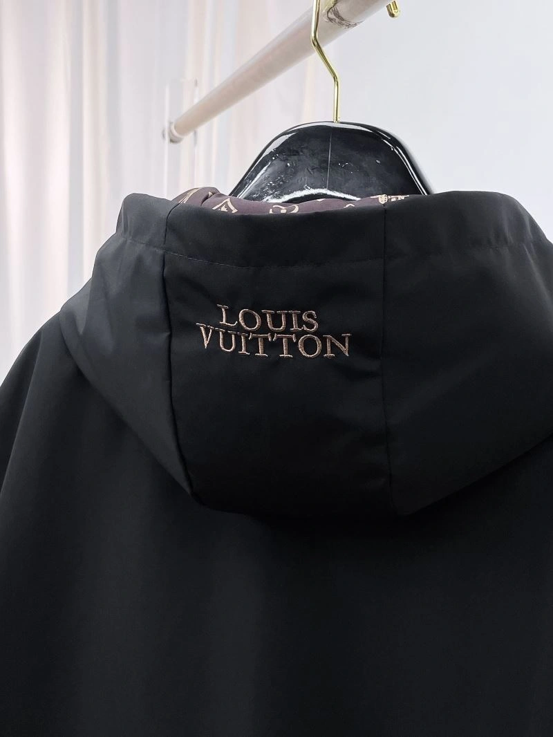 High accuracy Louis Vuitton Outwear