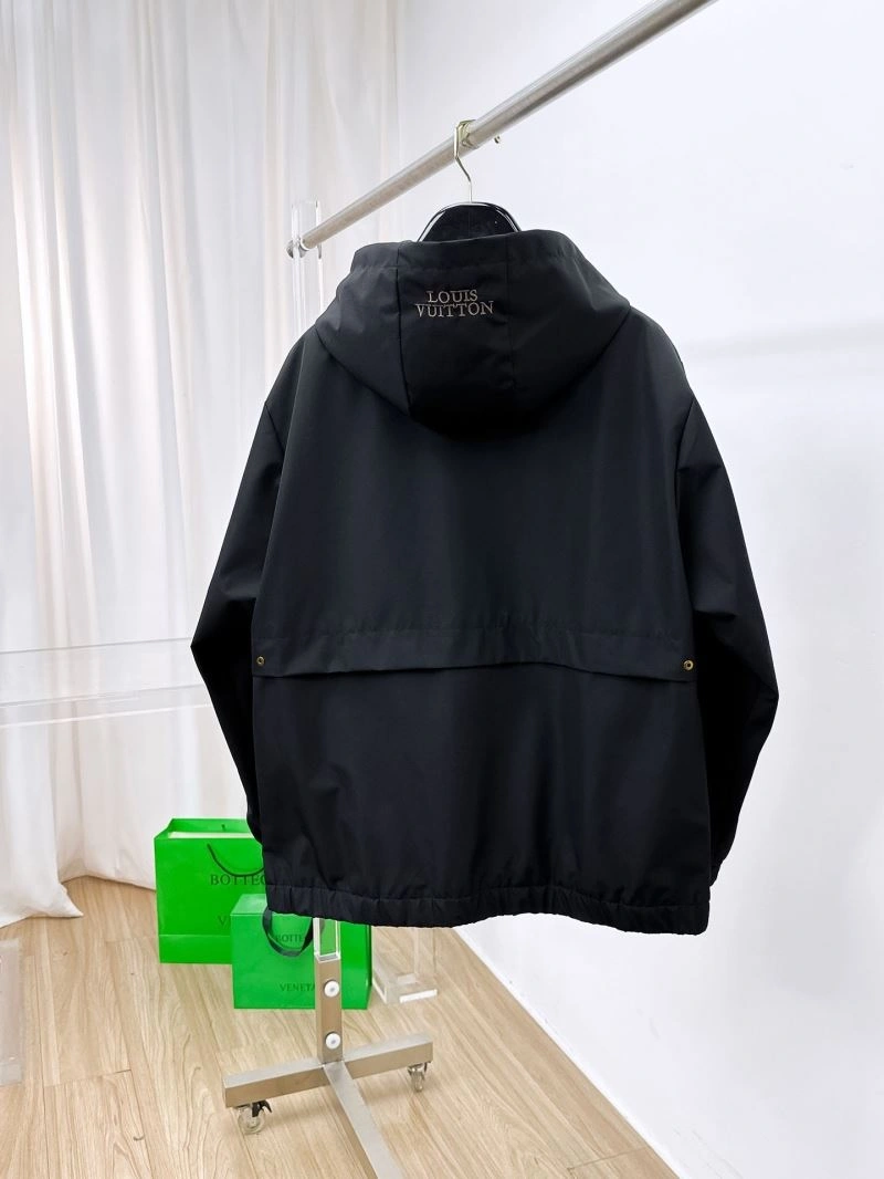 High accuracy Louis Vuitton Outwear