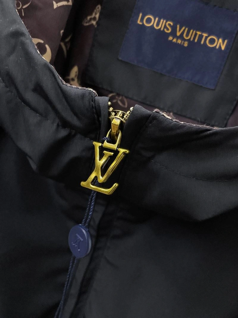 High accuracy Louis Vuitton Outwear