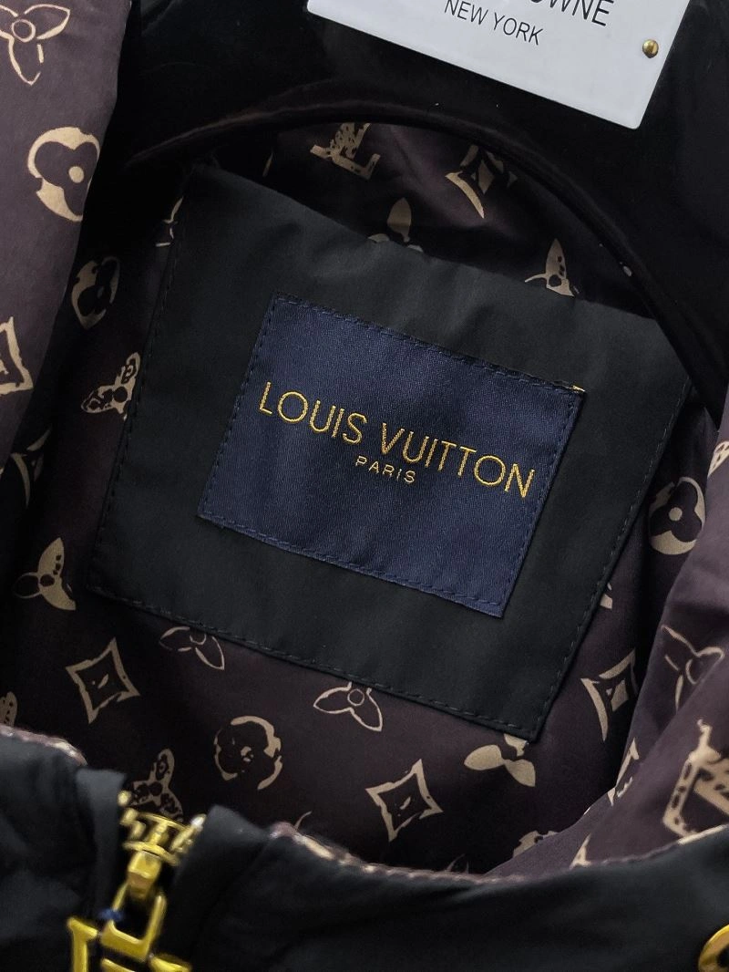 High accuracy Louis Vuitton Outwear