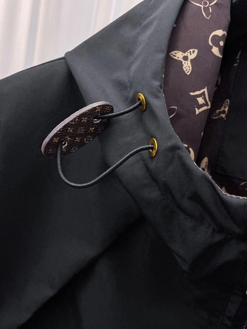 High accuracy Louis Vuitton Outwear