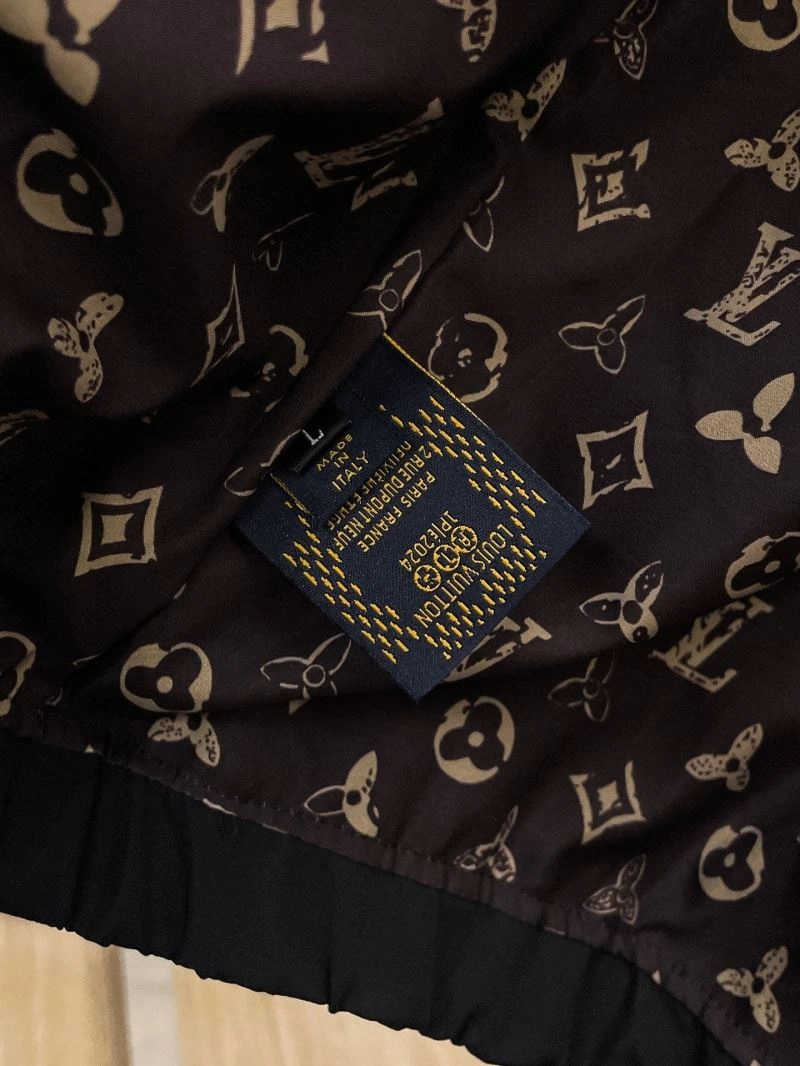 High accuracy Louis Vuitton Outwear
